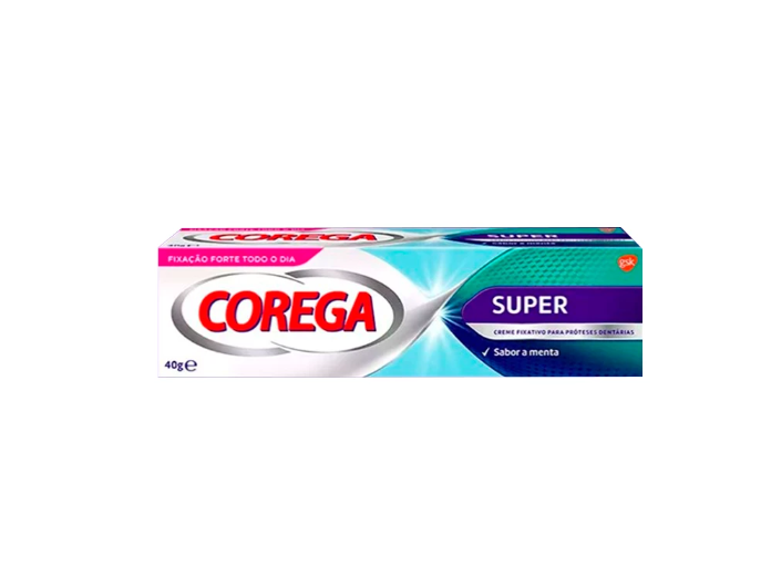 Corega Super Creme 40g