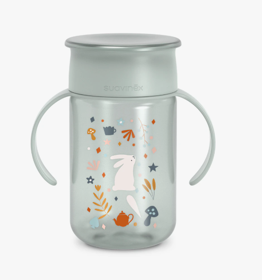 Suavinex Copo360 Wonder 340ml